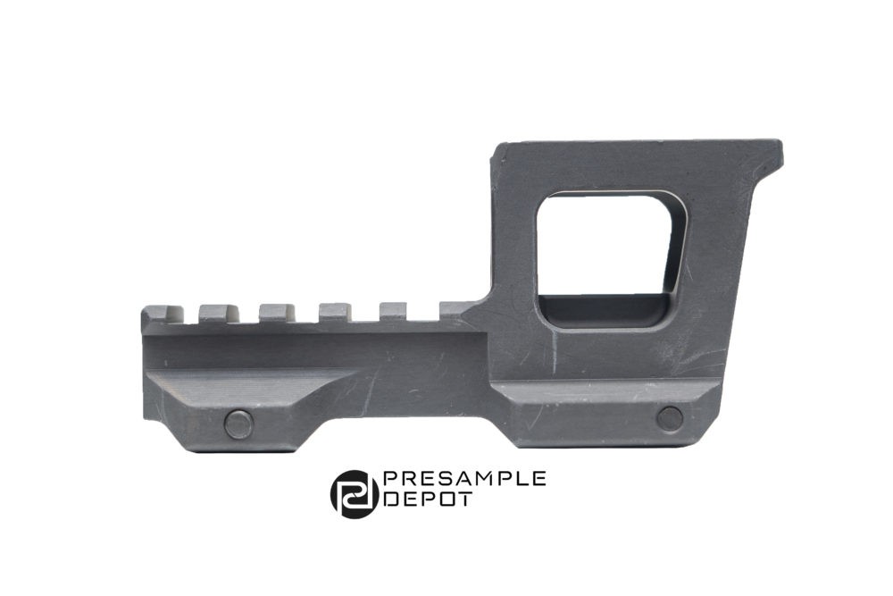 Knights Armament Aimpoint Micro NVG Riser Mount (2.33") P/N: 32422 - PSD