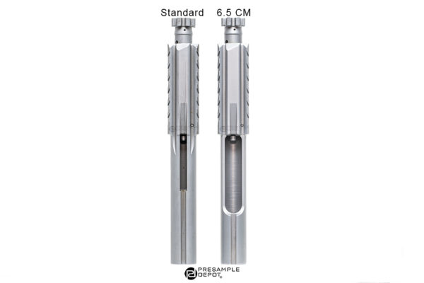 Knights Armament 6.5 CREEDMOOR SR-25 UPPER RECEIVER KIT, PR, 22”, M-LOK ...