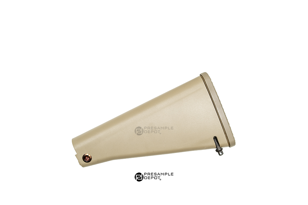 Knights Armament M110 Buttstock (P/N: KM24122-1) - PSD