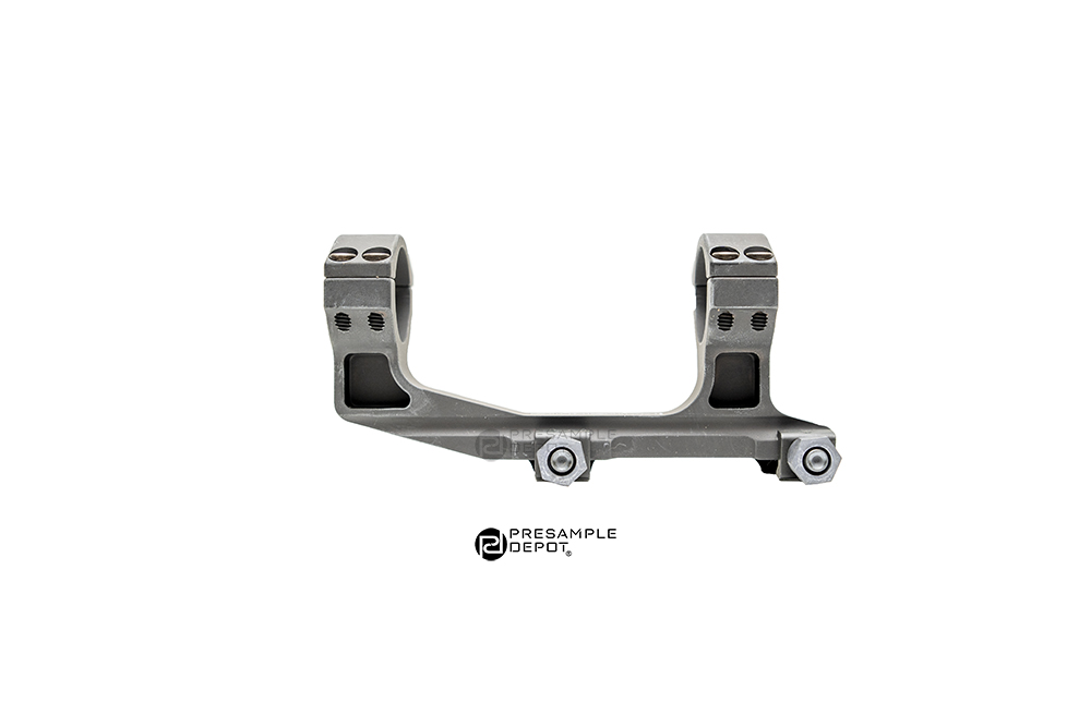 Knights Armament Scope Mount - 30mm EE Mod 1 - 1.93" (P/N: 113688) - PSD