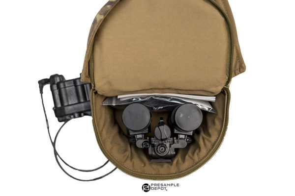L3 AN/PVS-31A Night Vision Goggle - PSD