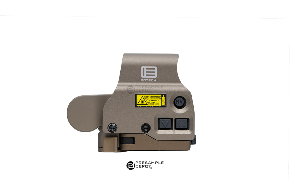 EOTech EXP3-0 TAN - PSD
