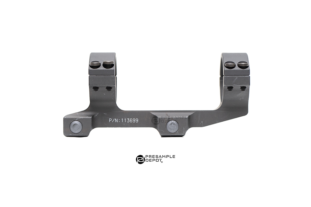 Knight's Armament Scope Mount Assembly - 35mm (P/N: 113699) - PSD
