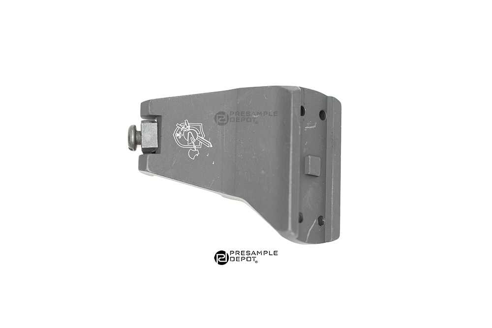 Knight's Armament Aimpoint T-1 Rail Mount Kit 45º (P/N: KM30279) - PSD