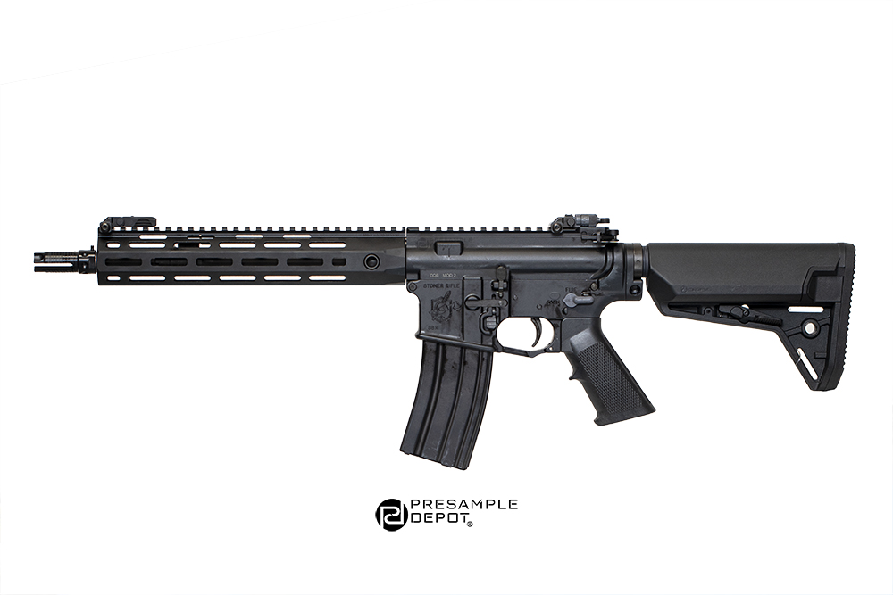 Knight’s Armament SR-15 CQB 11.5 SBR (P/N: 31952) – PSD