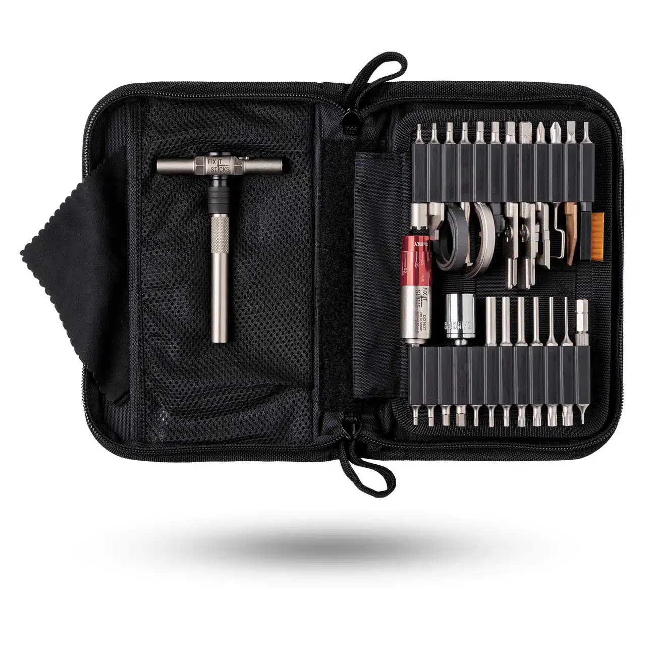 Fix It Sticks Kit - 3 Gun - PSD
