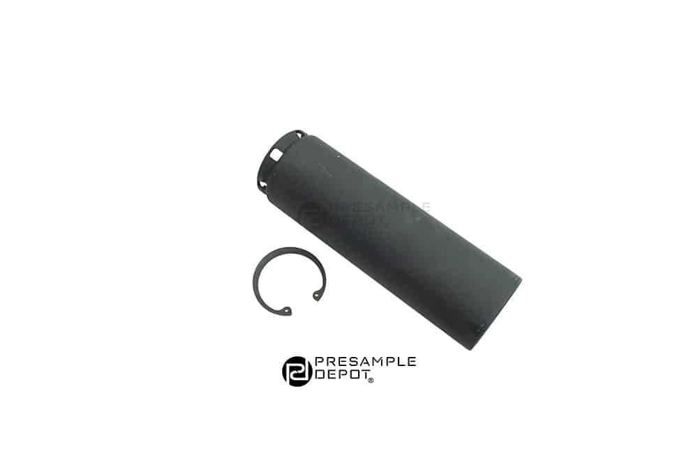 Knight’s Armament Suppressor Shroud 5.56 – 6″ (P/N: 118957-2) – PSD